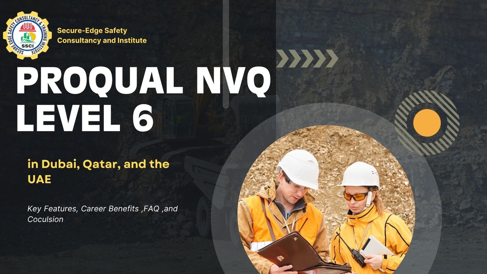 Is ProQual NVQ Level 6 Recognized in Dubai, Qatar, and the UAE? » SSCI